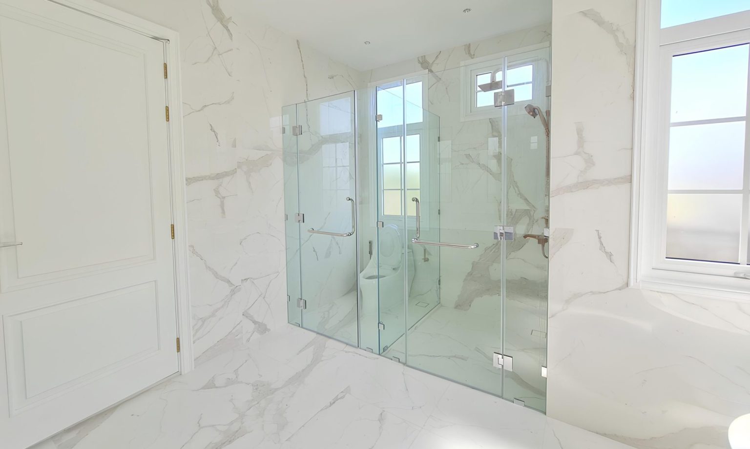 Primenine – Tempered Glass Enclosure, Outdoor Spas, Swim Spas